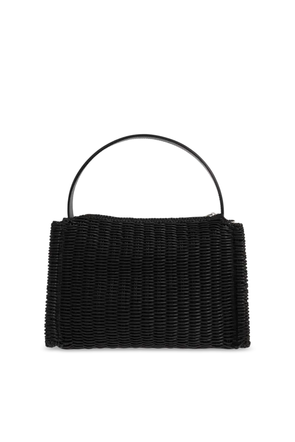 JW Anderson Woven Leather Bag