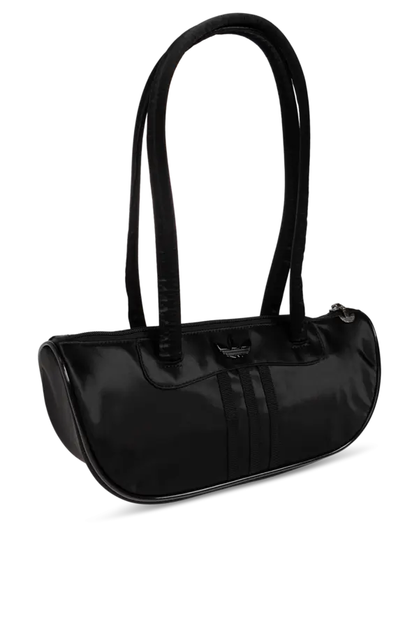 ADIDAS ORIGINALS Slim Silhouette Polyamide Shoulder Bag