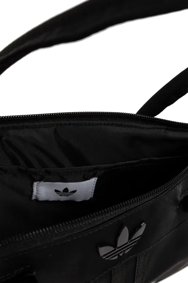 ADIDAS ORIGINALS Slim Silhouette Polyamide Shoulder Bag