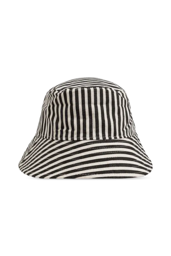 ANINE BING Nicks" Bucket Hat