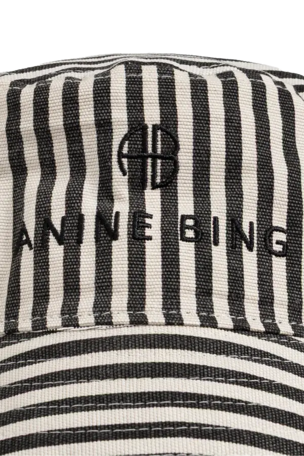 ANINE BING Nicks" Bucket Hat