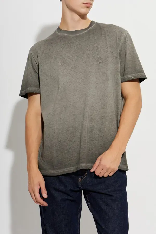 MARANT T-shirt "honore