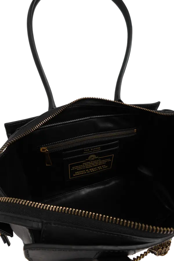 Kurt Geiger Sloane Small’ Shopper Bag
