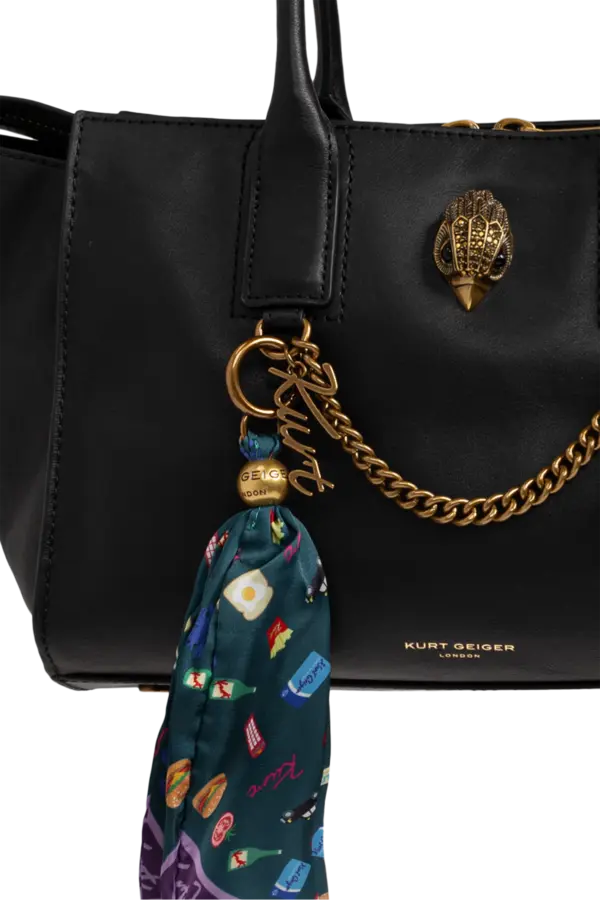 Kurt Geiger Sloane Small’ Shopper Bag