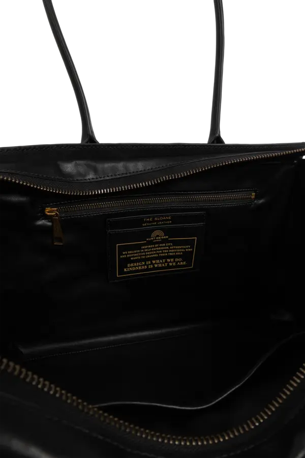 Kurt Geiger Sloane’ Shopper Bag