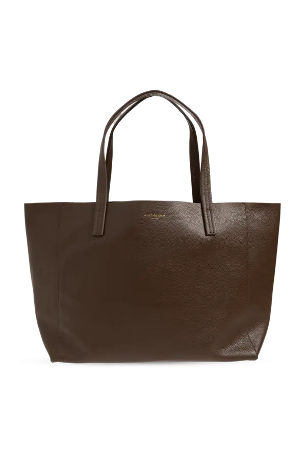 Kurt Geiger Violet "largel" Shopper Bag