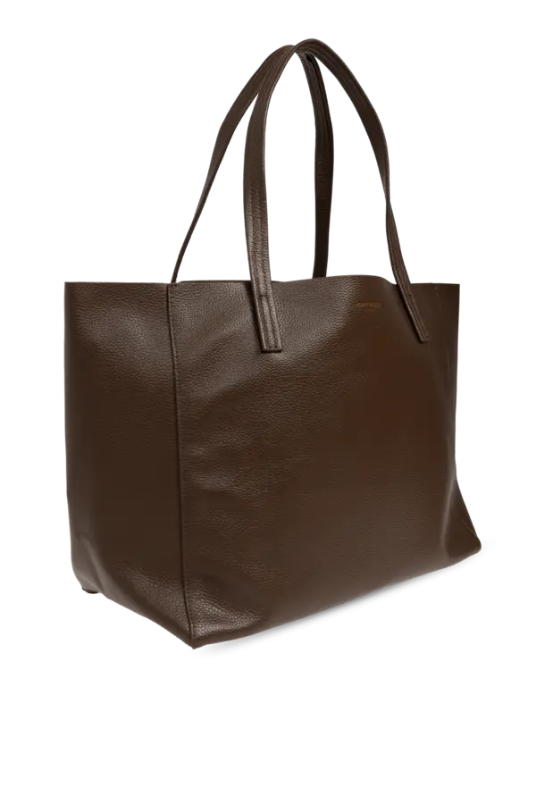 Kurt Geiger Violet "largel" Shopper Bag