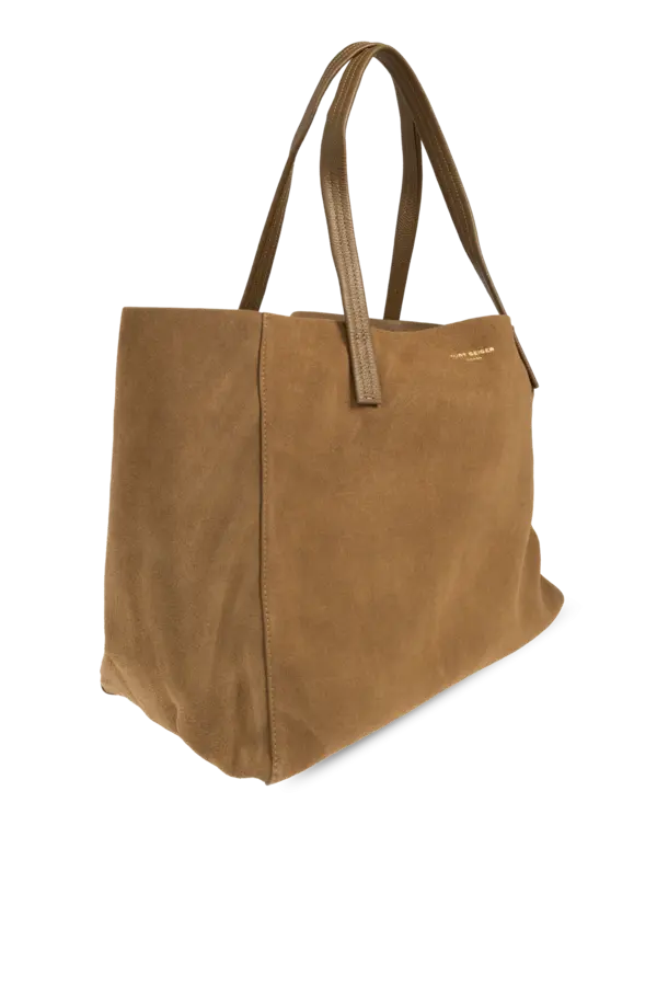 Kurt Geiger Violet Large ‘shopper’ Bag