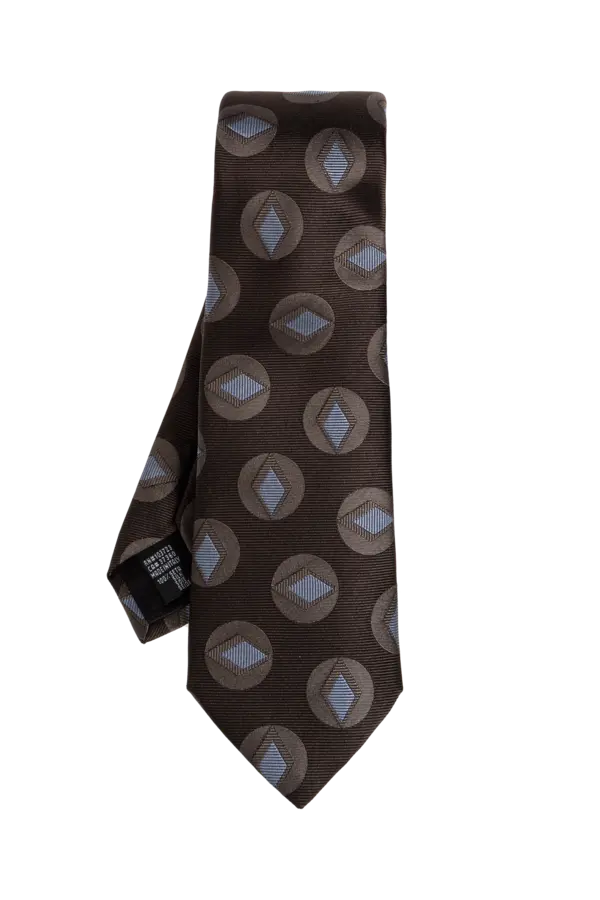 Giorgio Armani Silk Tie