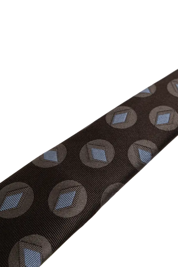 Giorgio Armani Silk Tie