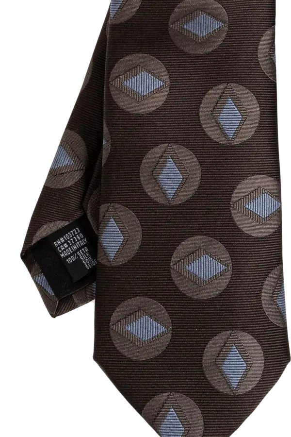 Giorgio Armani Silk Tie