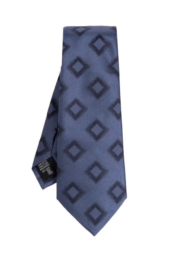 Giorgio Armani Silk Tie