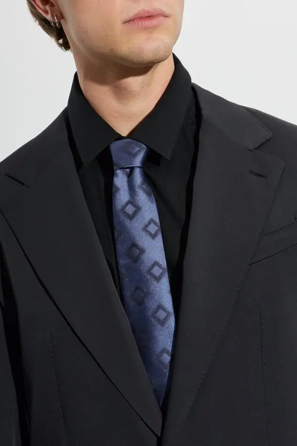 Giorgio Armani Silk Tie