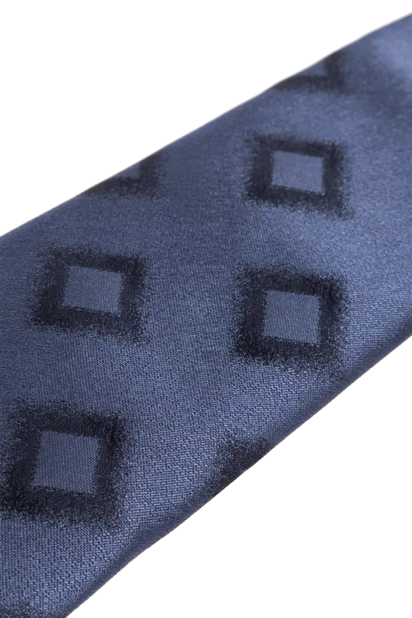 Giorgio Armani Silk Tie