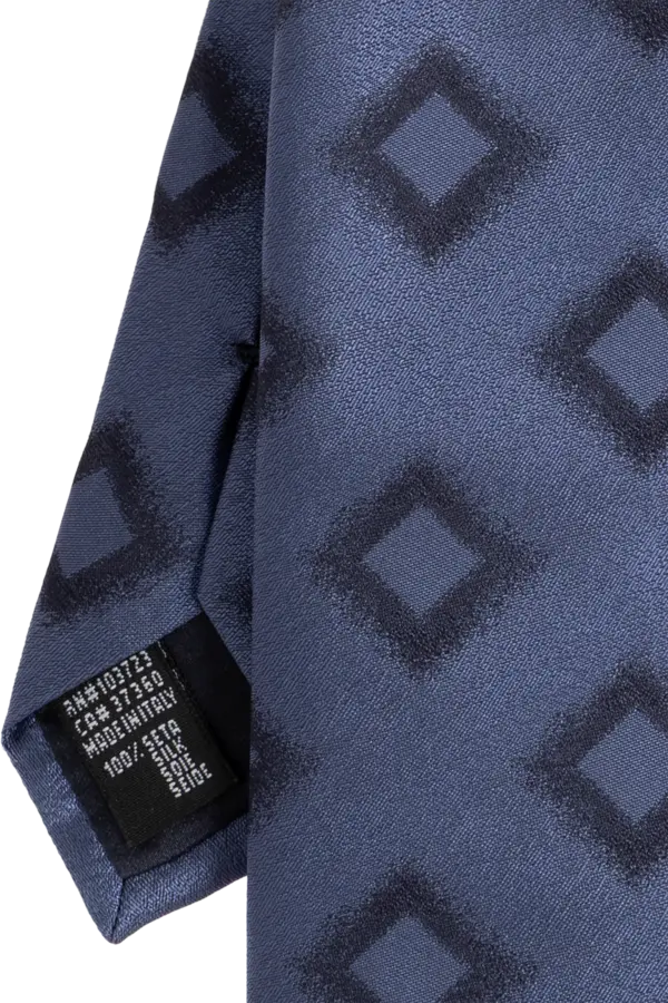 Giorgio Armani Silk Tie