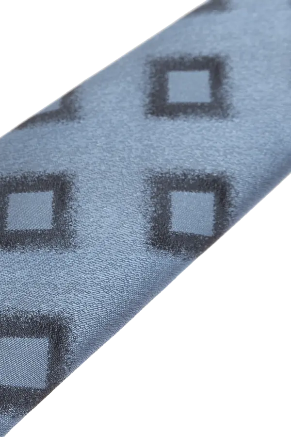 Giorgio Armani Silk Tie