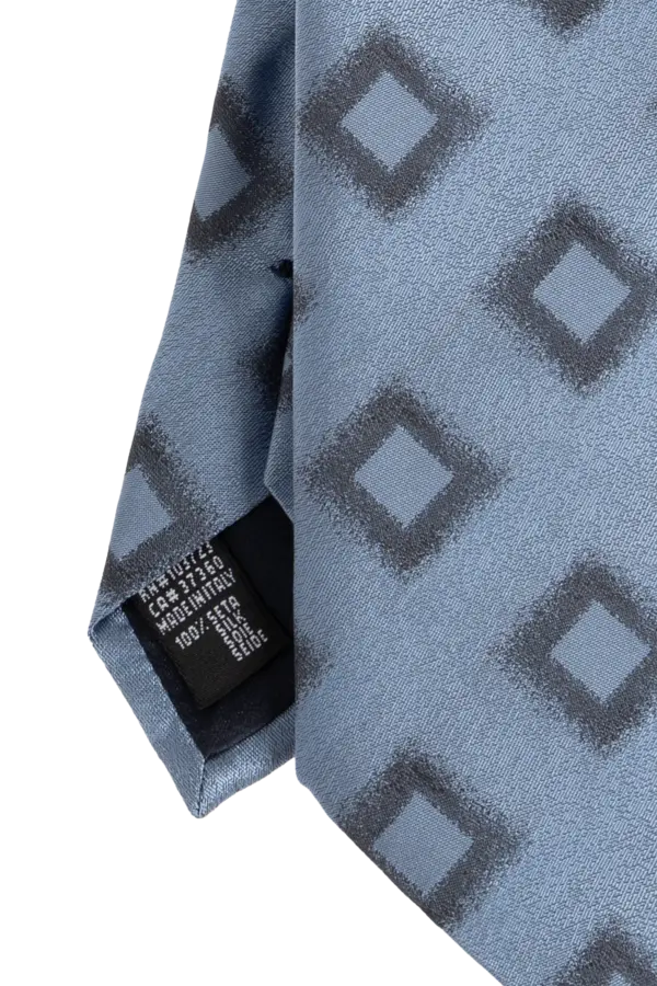 Giorgio Armani Silk Tie