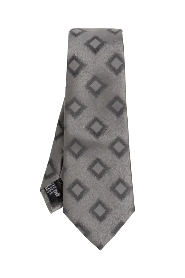 Giorgio Armani Silk Tie