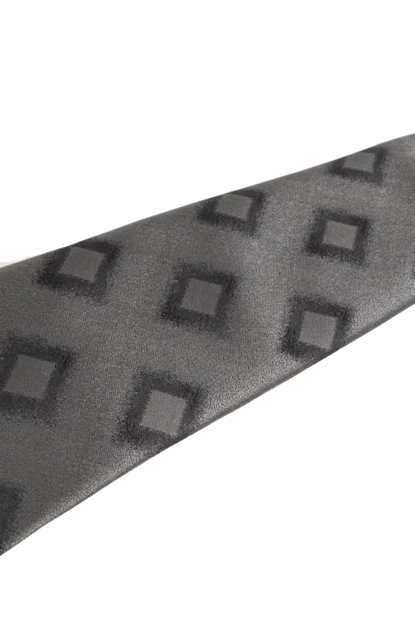 Giorgio Armani Silk Tie