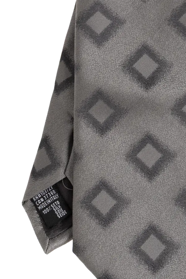 Giorgio Armani Silk Tie