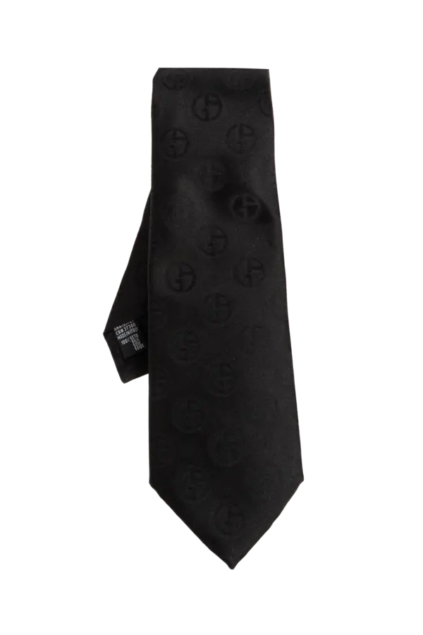 Giorgio Armani Silk Tie