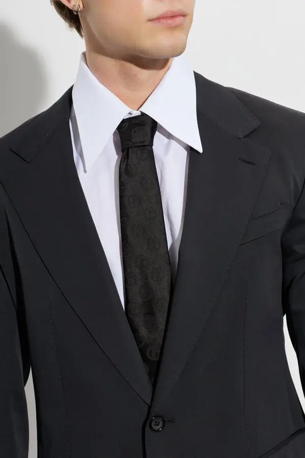 Giorgio Armani Silk Tie