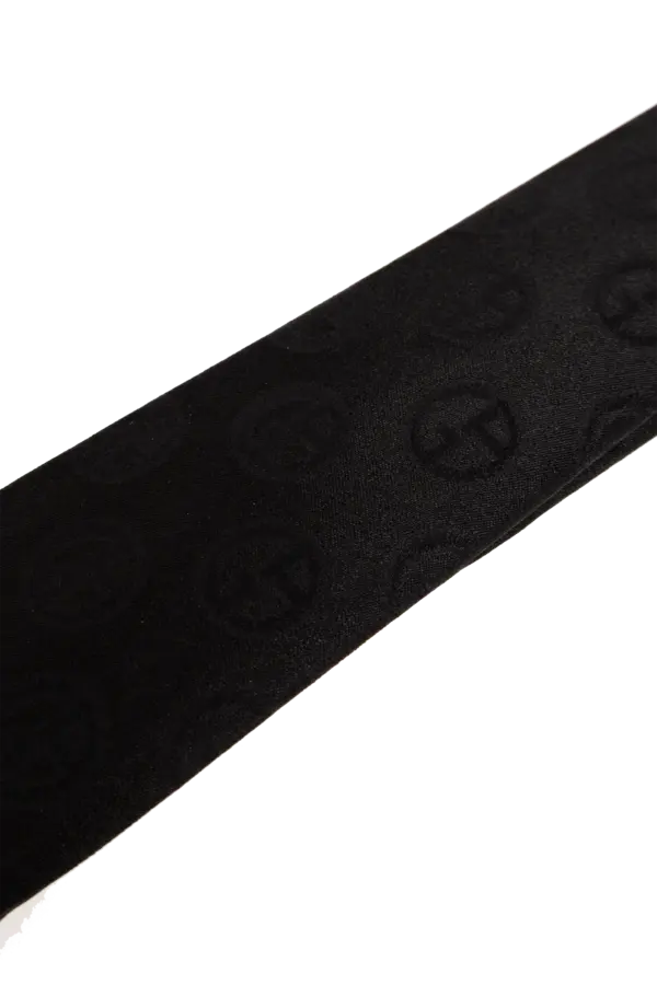 Giorgio Armani Silk Tie