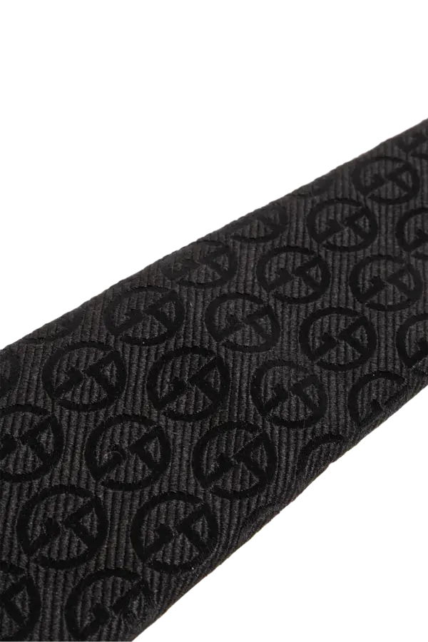 Giorgio Armani Silk Tie