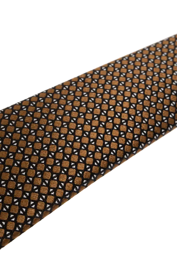 Giorgio Armani Silk Tie