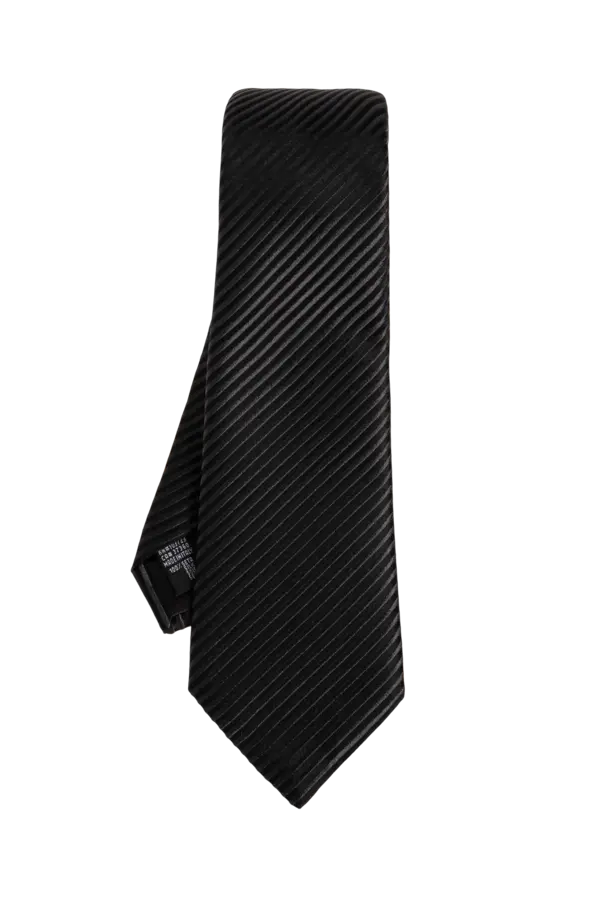 Giorgio Armani Silk Tie