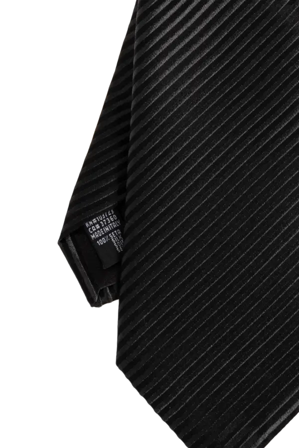 Giorgio Armani Silk Tie