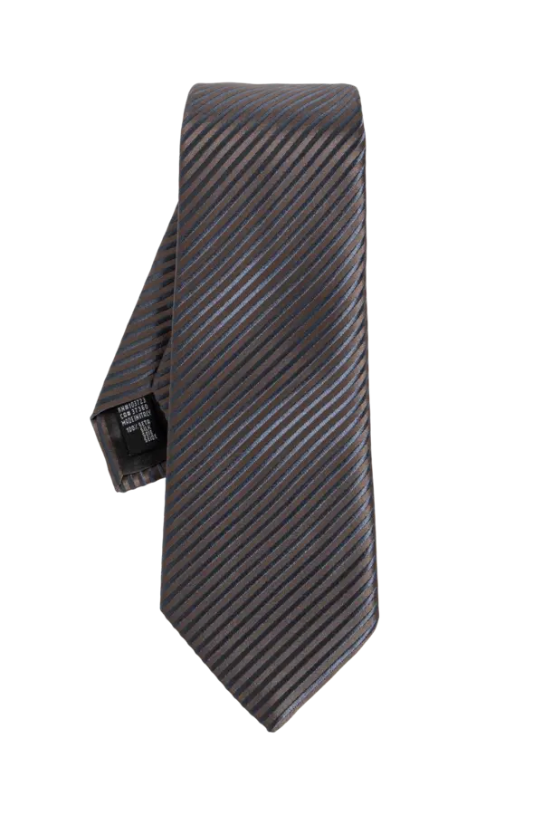 Giorgio Armani Silk Tie