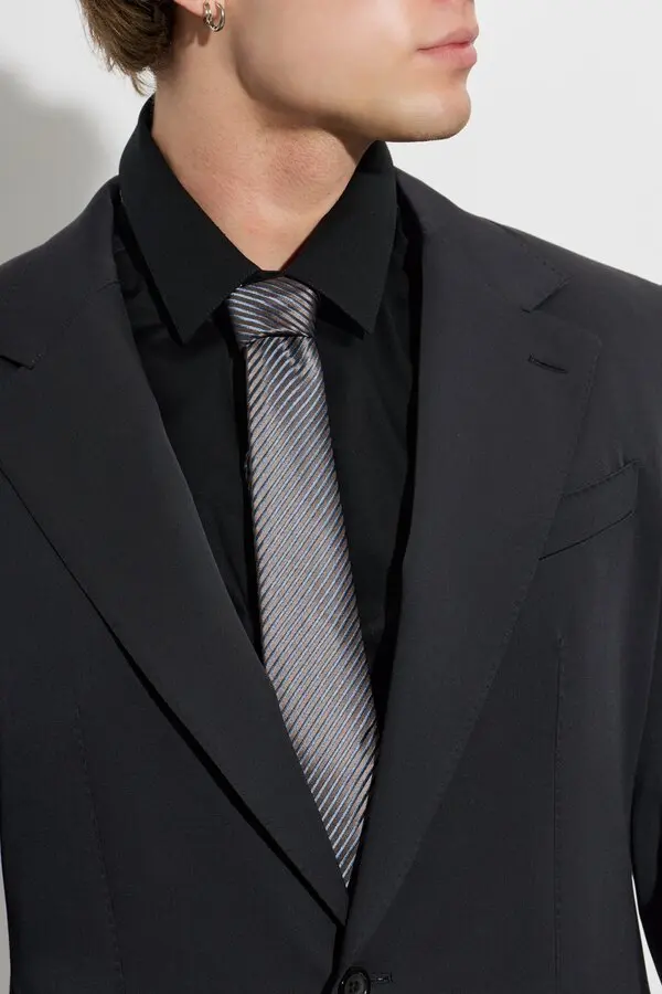 Giorgio Armani Silk Tie