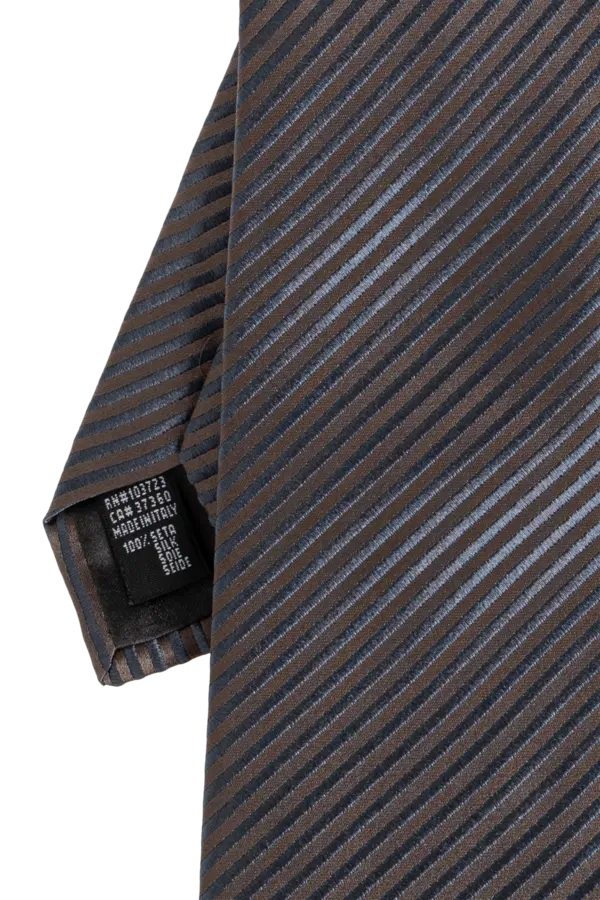 Giorgio Armani Silk Tie