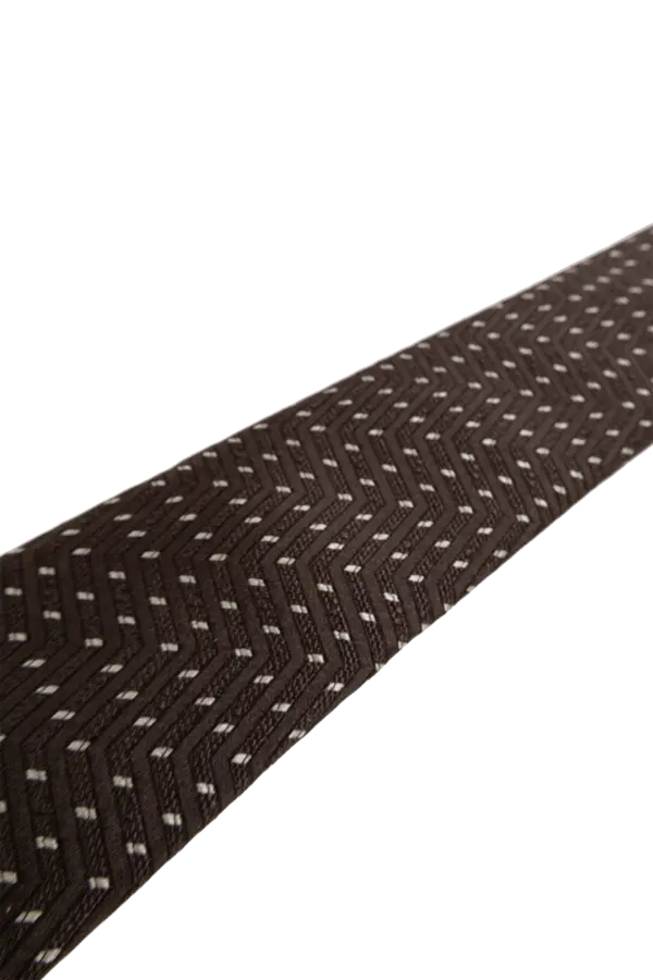 Giorgio Armani Silk Tie