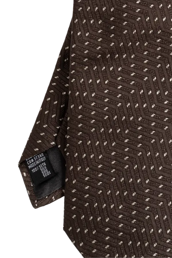 Giorgio Armani Silk Tie