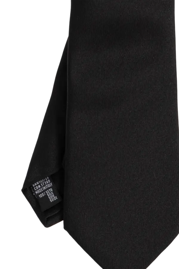 Giorgio Armani Silk Tie