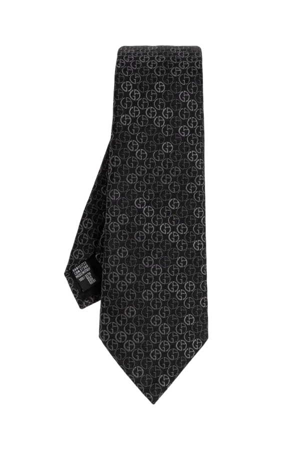 Giorgio Armani Silk Tie