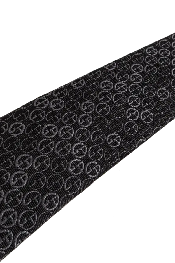 Giorgio Armani Silk Tie