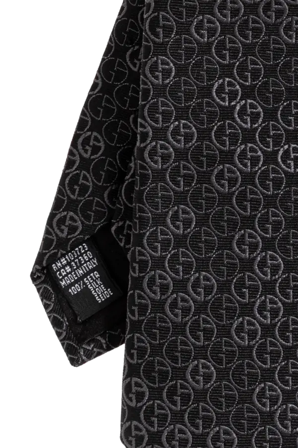 Giorgio Armani Silk Tie