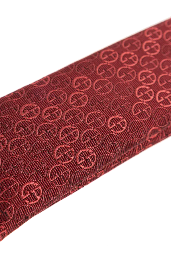 Giorgio Armani Silk Tie