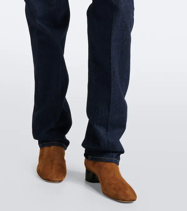 Polo Ralph Lauren Straight Leg Jeans