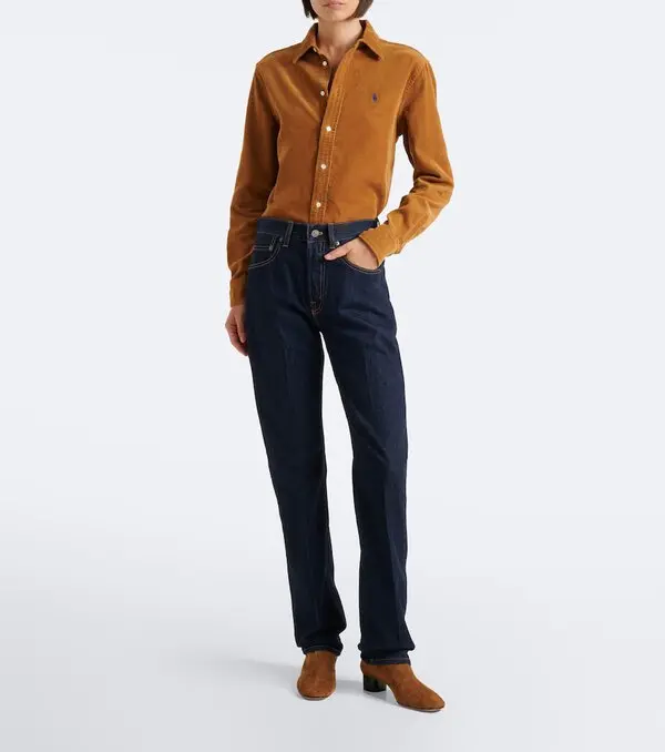 Polo Ralph Lauren Straight Leg Jeans