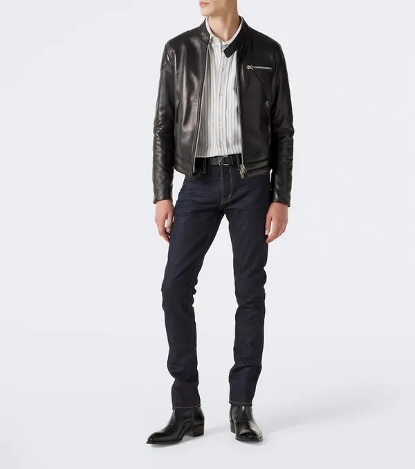 TOM FORD Slim Jeans