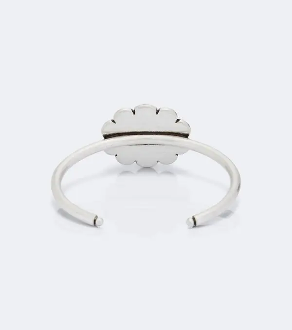 Isabel Marant Étoile Embellished Cuff Bracelet