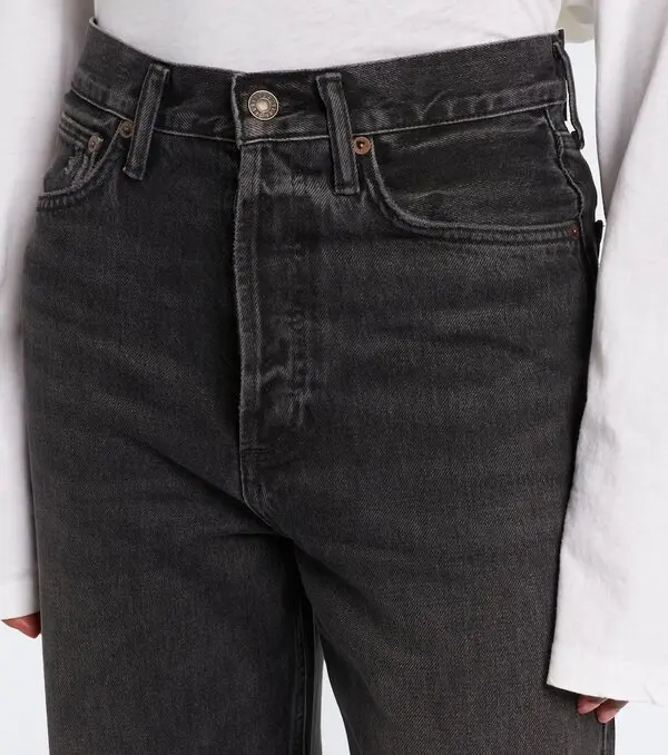 AGOLDE Vintage Loose Straight Jeans