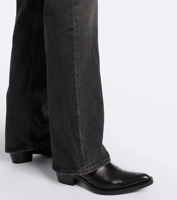 AGOLDE Vintage Loose Straight Jeans
