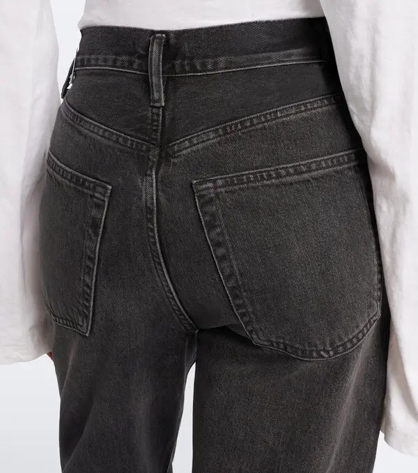 AGOLDE Vintage Loose Straight Jeans