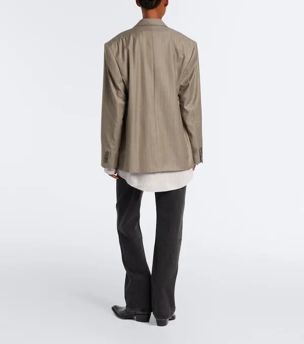 AGOLDE Vintage Loose Straight Jeans