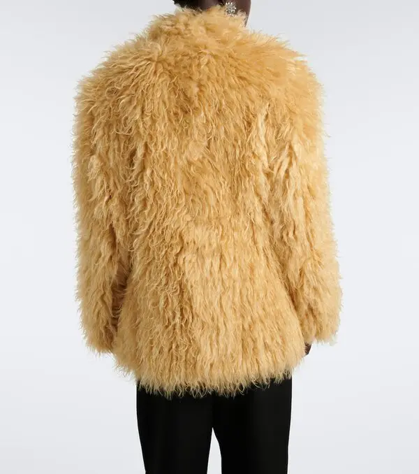 Isabel Marant Étoile Mylae Oversized Jacket